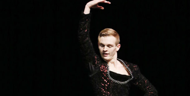 Ballet Teacher Workshop awards - Dance Australia