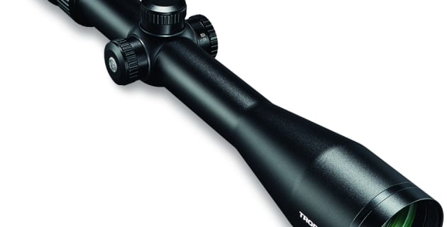 Bushnell Trophy Extreme Scope Range - Sporting Shooter