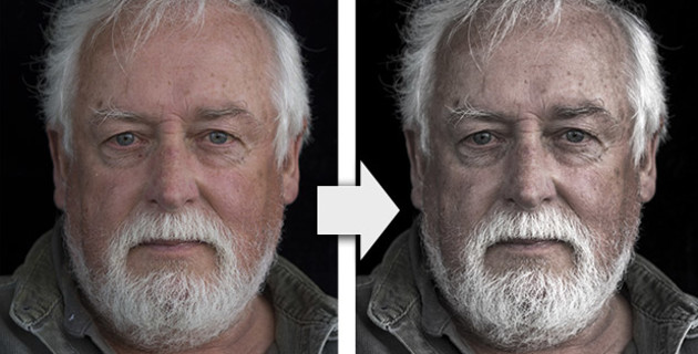 How To Master Portrait Post Production - Australian Photography