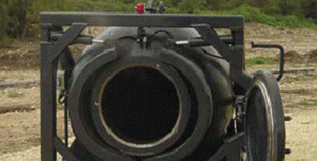 Bomb containment from Banksia - Australian Defence Magazine
