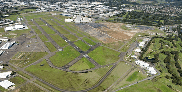 Bankstown Airport gets revised Master Plan extension - Australian Flying