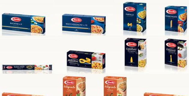 Barilla gets the Perfect Package - PKN Packaging News