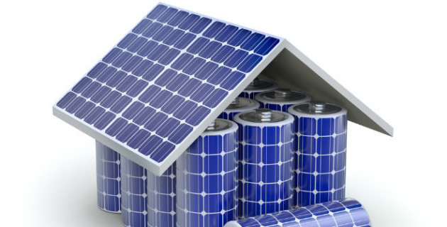 Demystifying utility-scale battery storage - Climate Control News