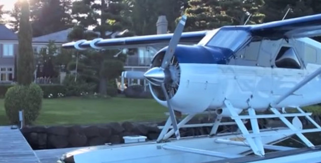 FRIDAY FLYING VIDEO: Beaver Ballad - Australian Flying