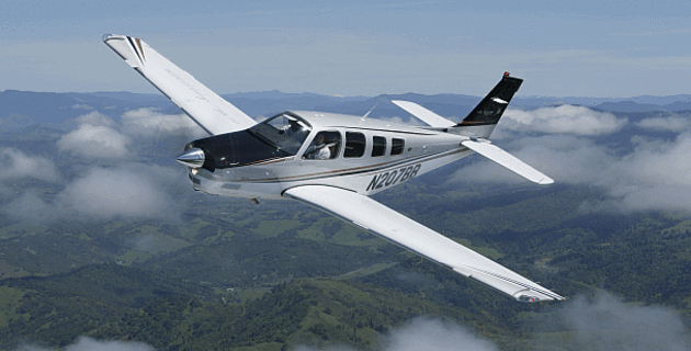 Hawker Beechcraft Goes it Alone - Australian Flying
