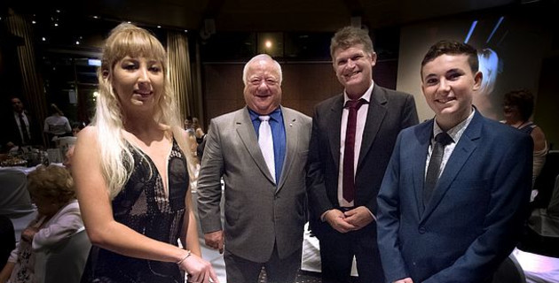 Bellinger Instruments celebrates 50 years - Australian Defence Magazine