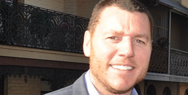 EFI is the new Starleaton driver in ANZ - Print21