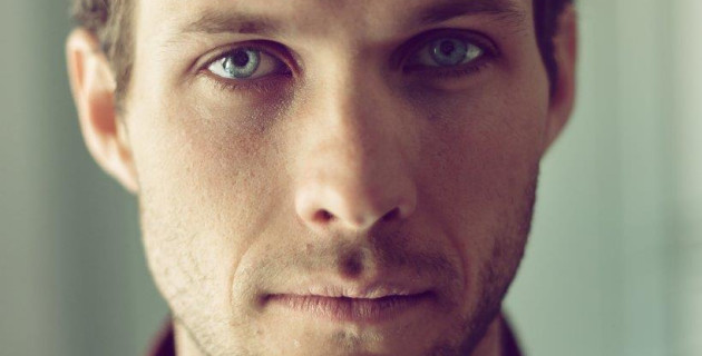 Greg Briggs - Capture magazine