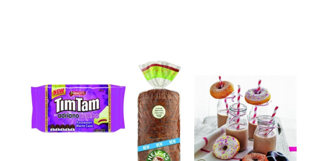 Australia's big five bakers in the spotlight - Food & Drink Business