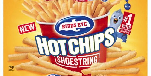Simplot rethinks frozen chip strategy - Food & Drink Business