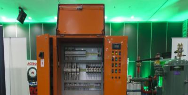 Broader compressor range and improved electricial capabilities - Climate Control News