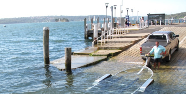 6 Tips for boat ramp bliss - Fishing World