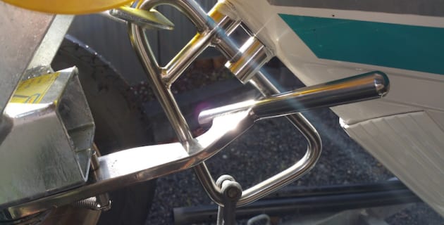 How to install a boat latch system on your boat - Fishing World