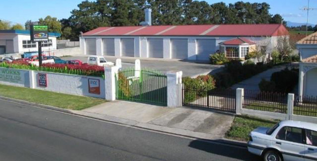 Rural panel shop takes Tasmanian state award - Australasian Paint & Panel