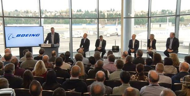 Boeing forms new business unit, names new leaders - Australian Defence ...