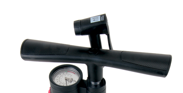 Bontrager Flash Charger - Mountain Biking Australia magazine