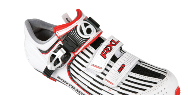 Bontrager RLX Shoes - Mountain Biking Australia magazine