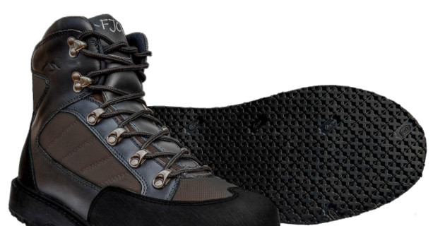Fjord Karve wading boot - Fishing World