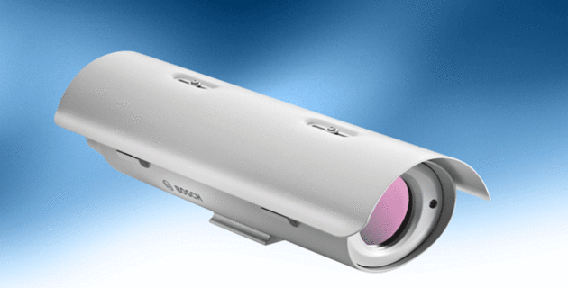New Bosch fixed thermal IP cameras - Australian Defence Magazine