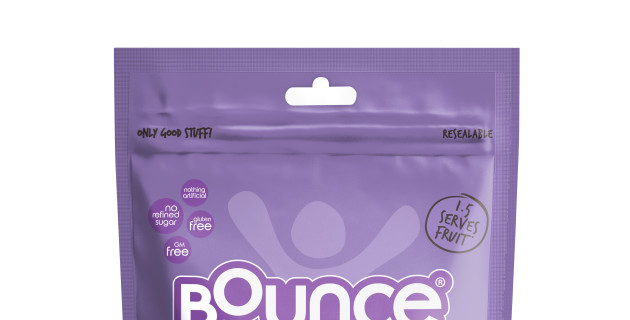 On-the-go treats bounce into snacks market - Food & Drink Business