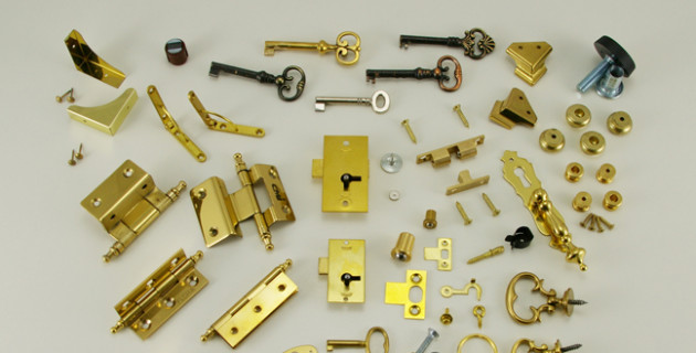 Box Hardware Too - Australian Wood Review