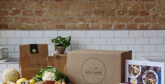 Marley Spoon heads to Queensland - Food & Drink Business