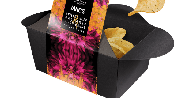 PepsiCo launches potato chip pop-up - Food & Drink Business