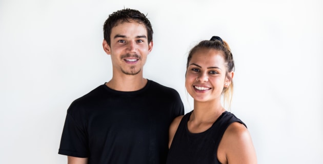 Fresh talent for Bangarra - Dance Australia