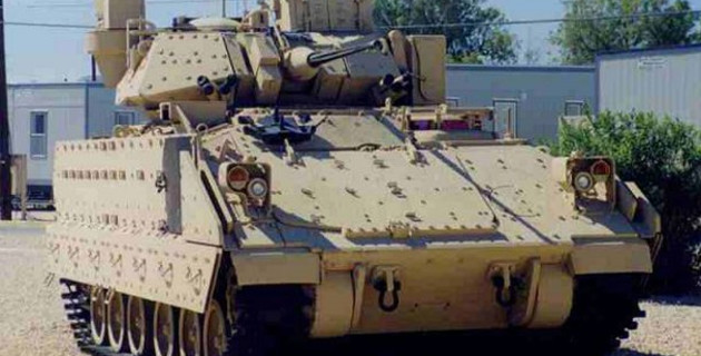 More on the GCV - Australian Defence Magazine