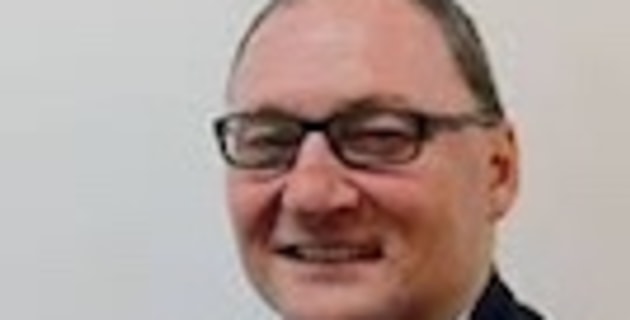 BRENDAN COOK AWARDED OAM - Print21