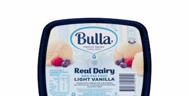 Bulla set to lead the summer ice cream charge - Food & Drink Business