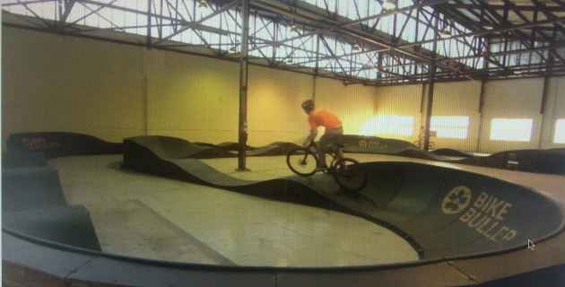 Bike Buller Hosts Pump Track Sessions in Melbourne - Mountain Biking ...