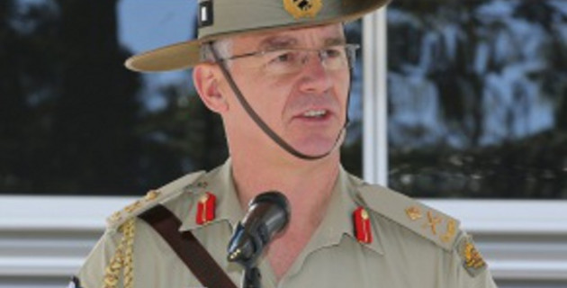 Senior US role for Australian General - Australian Defence Magazine