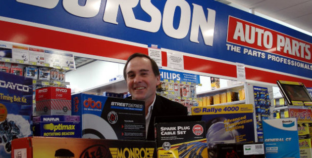 Burson Auto Parts set to acquire Metcash Automotive - Australasian ...