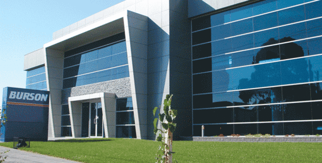 Burson goes public - Australasian Paint & Panel