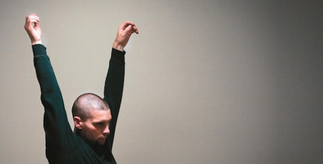 New dance initatives in Carriageworks 2014 program - Dance Australia