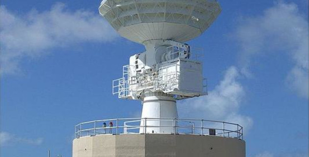 WA space radar achieves FOC - Australian Defence Magazine WA space radar achieves FOC - Australian Defence Magazine