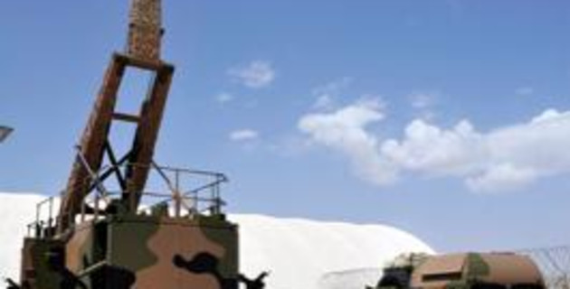 C-RAM post Afghanistan - Australian Defence Magazine