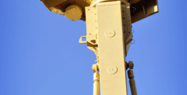 C-RAM proven in ADF operations - Australian Defence Magazine