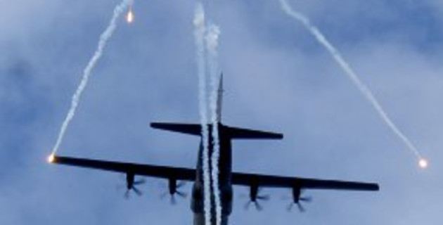 New weapons training for C-130J - Australian Defence Magazine