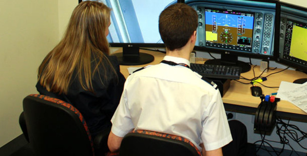 CAE Oxford Tackles Runway Incursions - Australian Flying