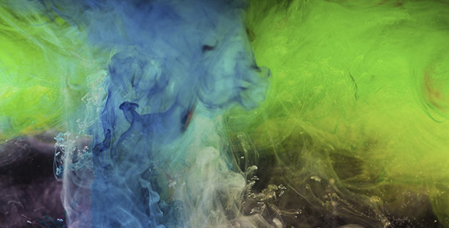 Photo Tip of the Week: Colourful Abstracts - Australian Photography