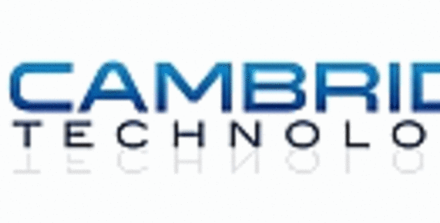 Suppler Showcase - Cambridge Technologies - Australian Defence Magazine