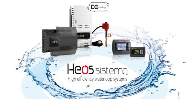 Controller recognised as most innovative product - Climate Control News