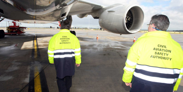 CASA Corporate Plan links Initiatives to ASRR - Australian Flying