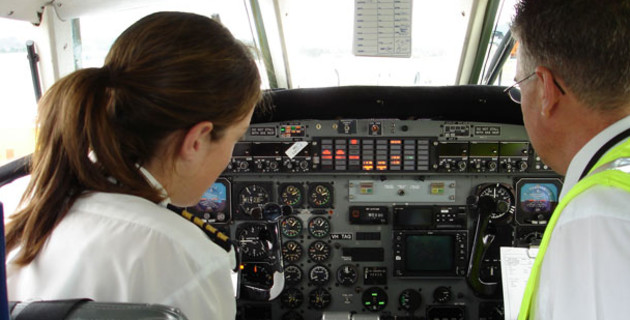 CASA Relationship Survey shows Low Satisfaction Levels - Australian Flying