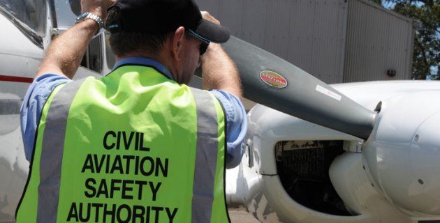 Industry Survey boosts CASA's Approval Rating - Australian Flying