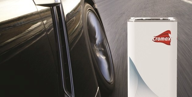 New Ultra Performance Energy Clear from Cromax - Australasian Paint & Panel