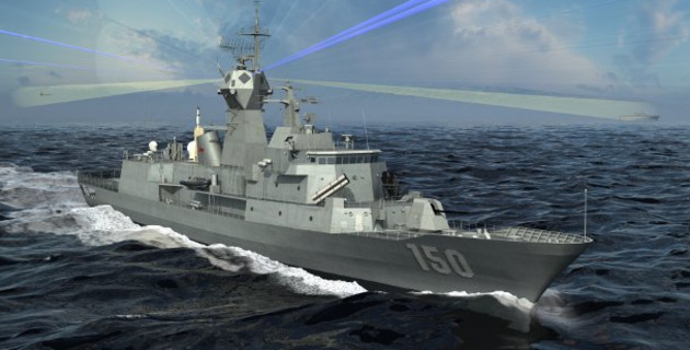 CEA Technologies wins Australian radar development contract ...