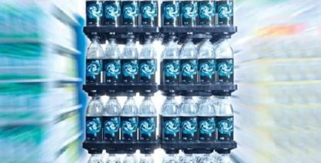 PIDA AWARDS 2017: Beverage breakthroughs celebrated - PKN Packaging News